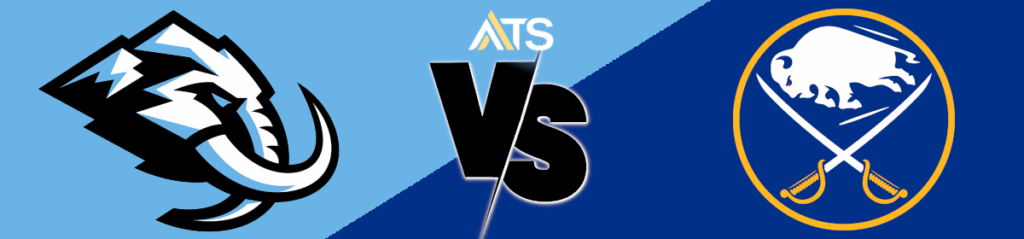 Buffalo Sabres vs Utah Mammoth Prediction - 11/12/2025