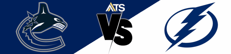 Vancouver Canucks vs Tampa Bay Lightning Prediction - 11/16/2025