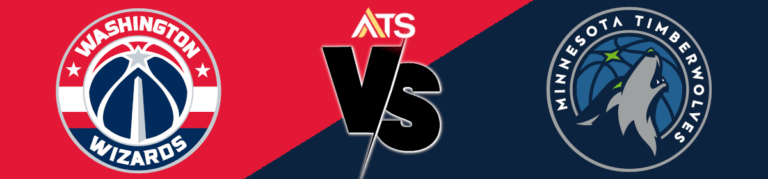 Minnesota Timberwolves vs Washington Wizards ATS Prediction - 1/4/2026