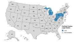 FanDuel Legal States (2026): Sportsbook, Casino, DFS & App Availability ...