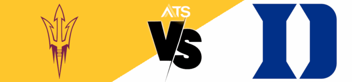 Arizona State vs Duke Sun Bowl Pick & Prediction - 12/31/2025