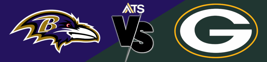 Baltimore Ravens vs Green Bay Packers Prediction & Best Bets - 12/27/2025