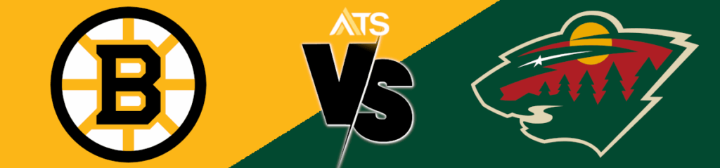 Boston Bruins vs Minnesota Wild Prediction - 12/14/2025