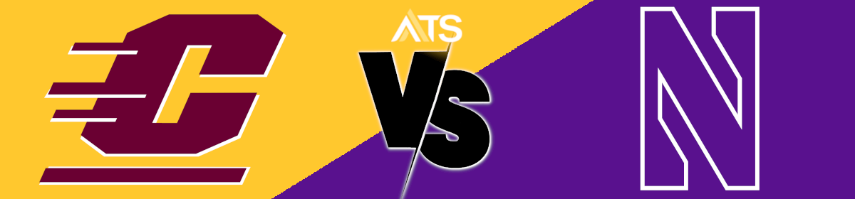 Central Michigan vs Northwestern Pick & Prediction - 12/26/2025