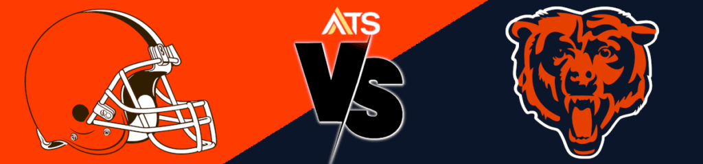 Cleveland Browns vs Chicago Bears Prediction - 12/14/2025