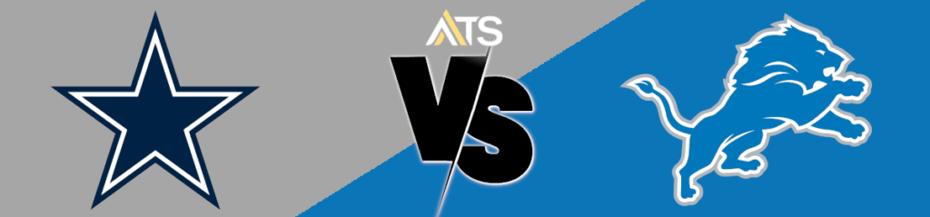 Dallas Cowboys vs Detroit Lions Prediction - 12/4/2025