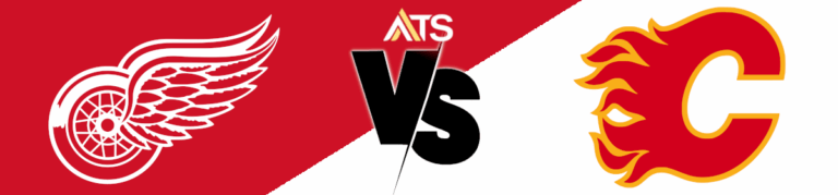 Detroit Red Wings vs Calgary Flames Prediction - 12/10/2025