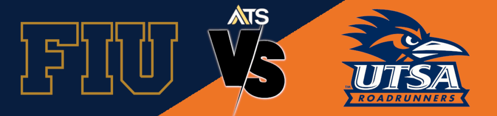FIU vs UTSA First Responder Bowl Pick & Prediction - 12/26/2025
