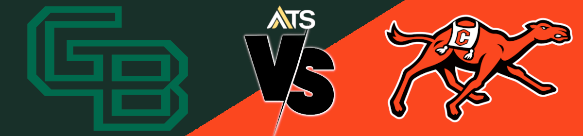 Green Bay Phoenix vs Campbell Fighting Camels ATS Prediction - 12/23/2025