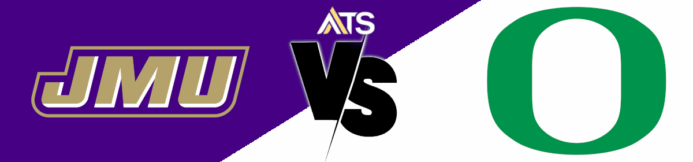 James Madison vs Oregon Prediction & Preview - CFP First Round