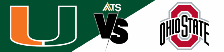 Miami vs Ohio State Cotton Bowl Prediction & Odds - 12/31/2025