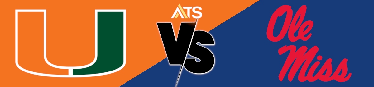 CFBP Semi Final: (10) Miami vs (6) Ole Miss GDT - College Football ...