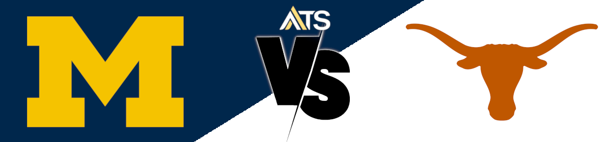 Michigan vs Texas Citrus Bowl Pick & Prediction - 12/31/2025