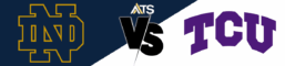 Notre Dame vs TCU Prediction & Preview - 12/5/2025