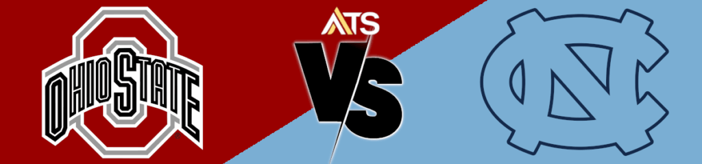 Ohio State Buckeyes vs North Carolina Tar Heels Prediction & Preview ...