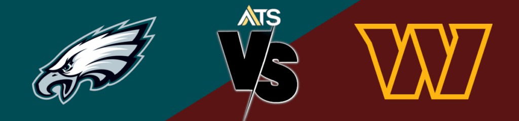Washington Commanders vs Philadelphia Eagles Prediction - 1/4/2026