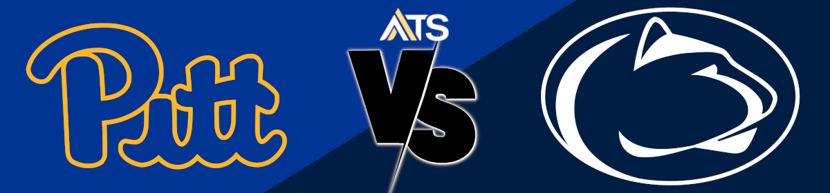 Pittsburgh Panthers vs Penn State Nittany Lions Pick & Prediction - 12 ...