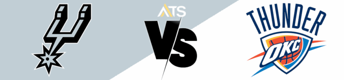 San Antonio Spurs vs Oklahoma City Thunder Prediction - 12/13/2025
