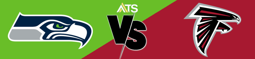Seattle Seahawks vs Atlanta Falcons Prediction - 12/7/2025