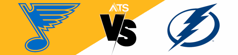 St. Louis Blues vs Tampa Bay Lightning Prediction & Prop Bets - 12/22/2025