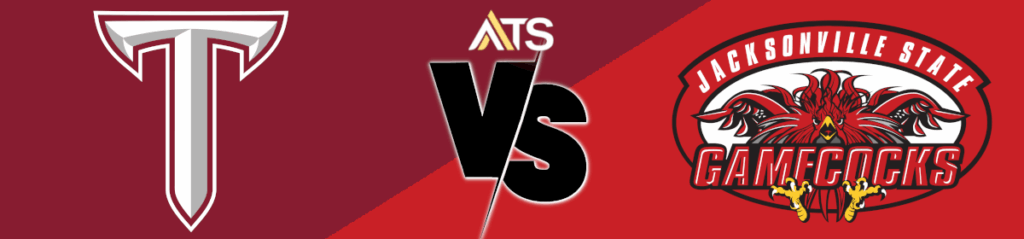Troy vs Jacksonville State Prediction & Preview - 12/16/2025