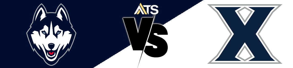 UConn Huskies vs Xavier Musketeers Preview & Prediction - 12/31/2025