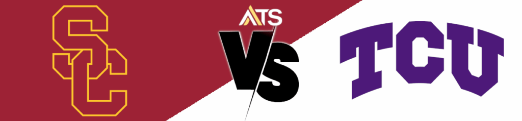 USC vs TCU Alamo Bowl Pick & Prediction - 12/30/2025