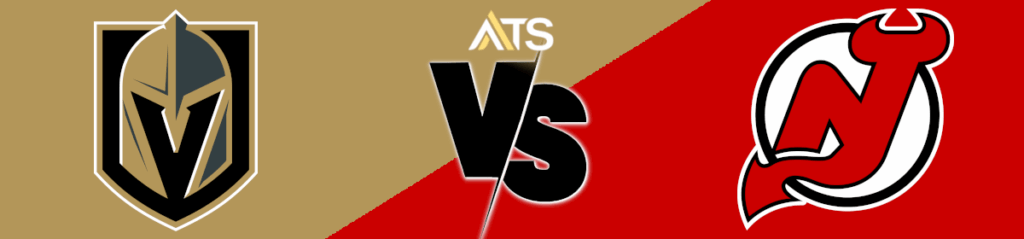 New Jersey Devils vs Vegas Golden Knights Prediction - 12/17/2025