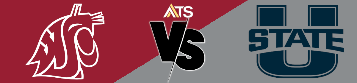 Washington State vs Utah State Potato Bowl Prediction - 12/22/2025