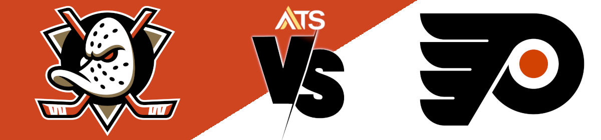 Anaheim Ducks vs Philadelphia Flyers Pick & Preview - 1/6/2026