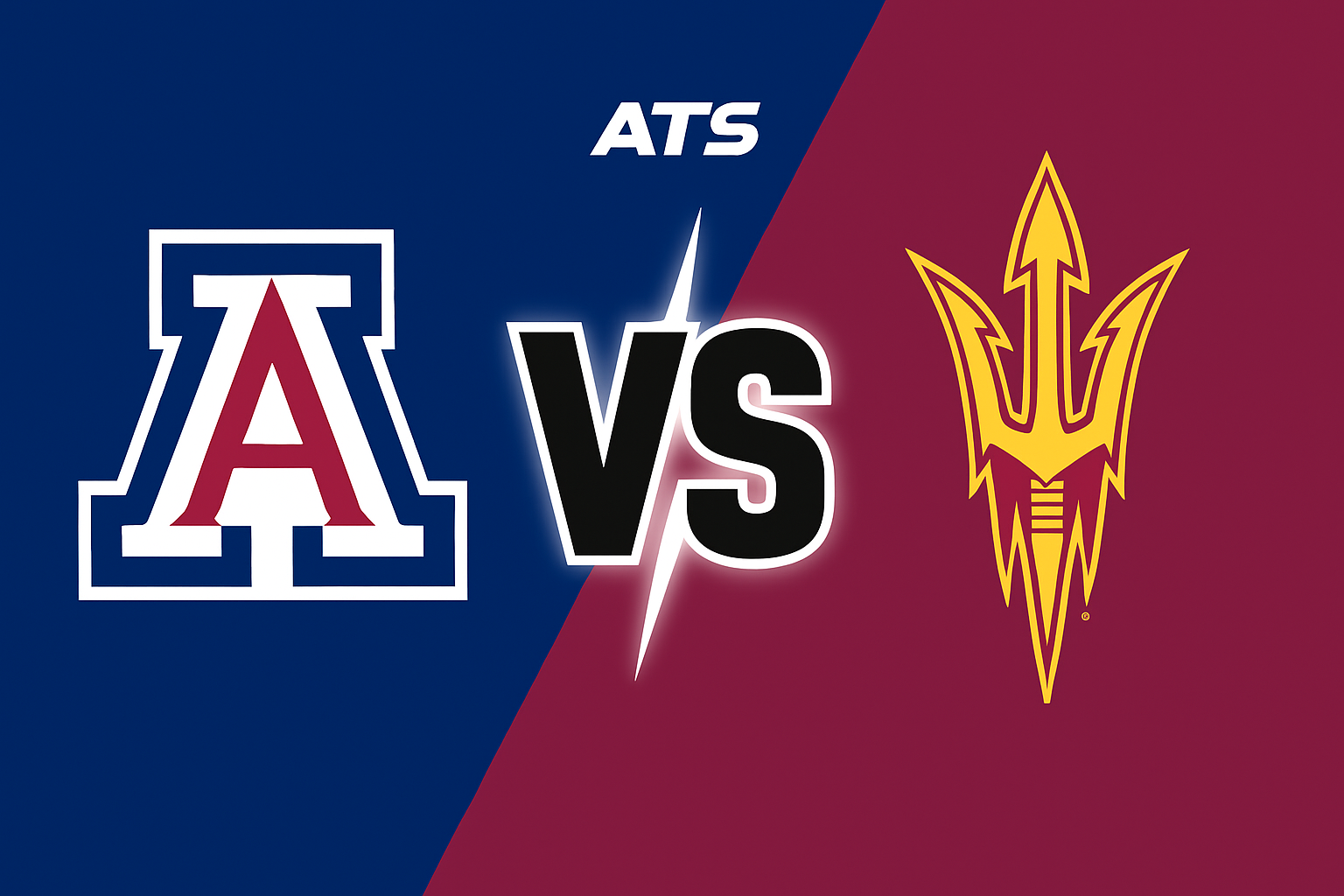 Arizona Wildcats vs Arizona State Sun Devils Prediction & Preview - 1 ...