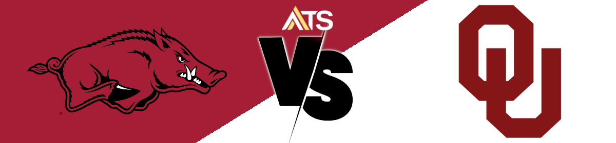 Arkansas Razorbacks vs Oklahoma Sooners Prediction & Pick - 1/27/2026