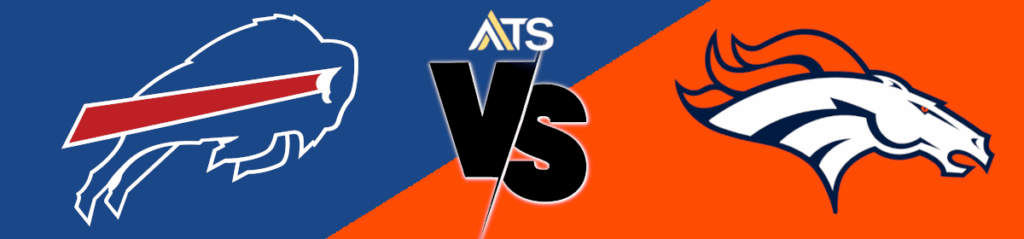 Buffalo Bills vs Denver Broncos Divisional Playoff Prediction - 1/17/2026