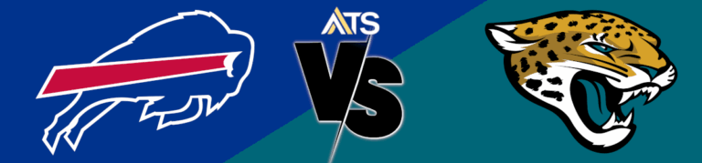 Buffalo Bills vs Jacksonville Jaguars Wild Card Prediction & Odds