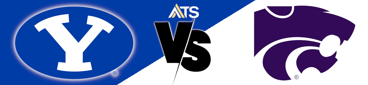 BYU Cougars vs Kansas State Wildcats Prediction & Pick - 1/3/2026