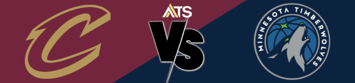 Cleveland Cavaliers vs Minnesota Timberwolves Pick & Prediction - 1/8/2026