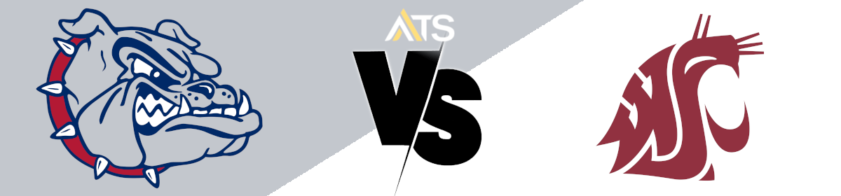 Gonzaga Bulldogs vs Washington State Cougars Pick & Preview - 1/15/2026