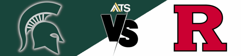 Michigan State Spartans vs Rutgers Scarlet Knights Betting Pick - 1/27/2026