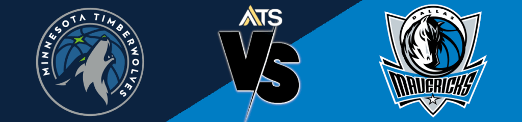 Dallas Mavericks vs Minnesota Timberwolves Prediction - 2/20/2026