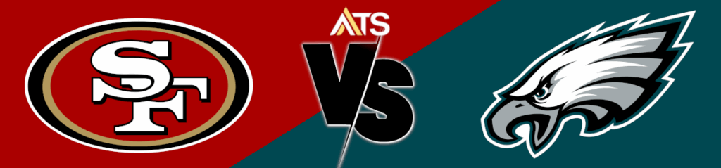 San Francisco 49ers vs Philadelphia Eagles Wild Card Prediction