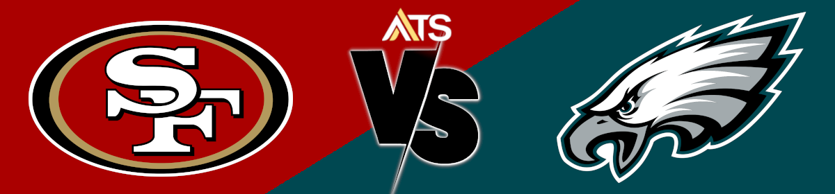 San Francisco 49ers vs Philadelphia Eagles Wild Card Prediction