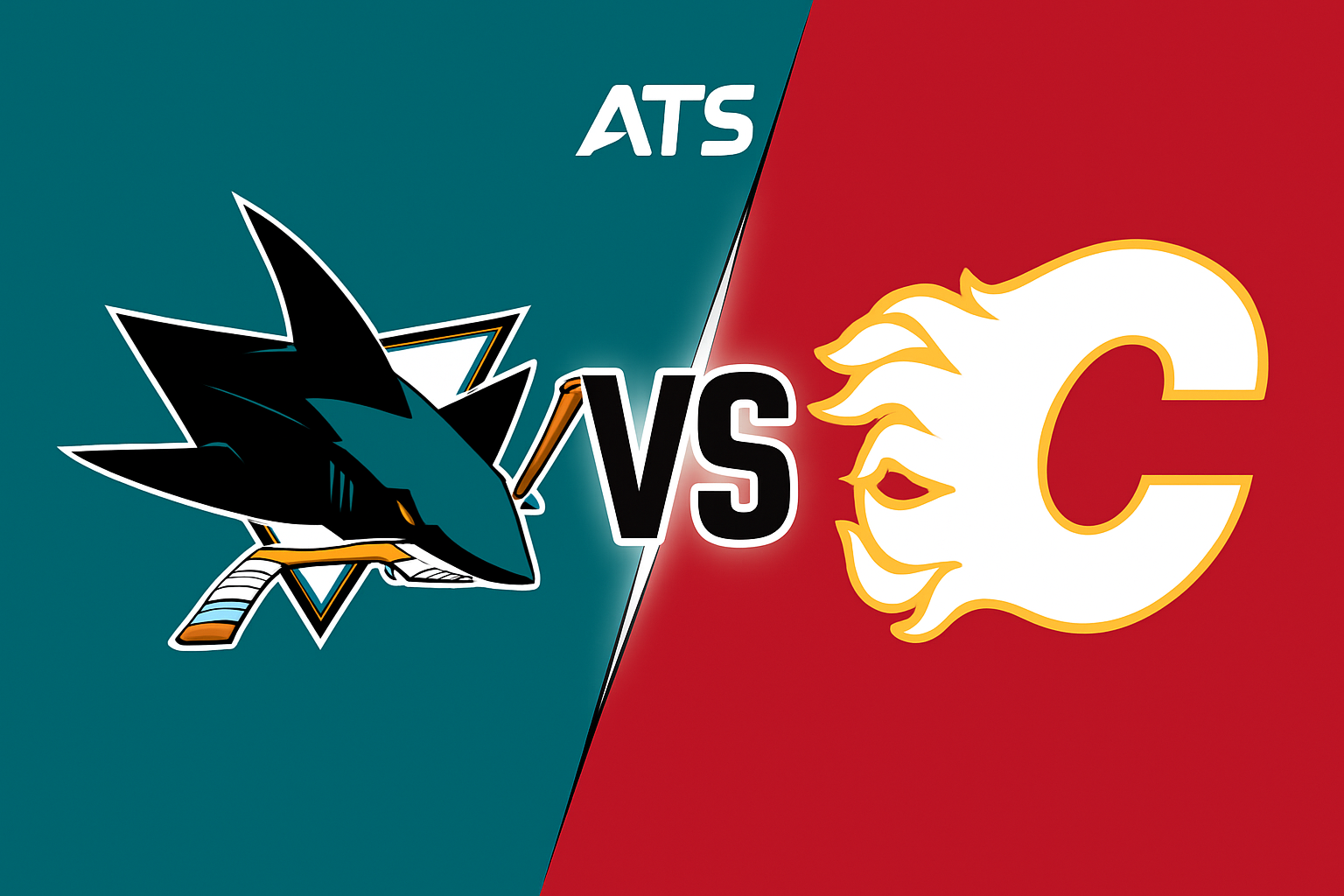San Jose Sharks vs Calgary Flames Pick & Prediction - 1/31/2026