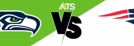 Seattle Seahawks vs New England Patriots Super Bowl LX Moneyline Odds ...