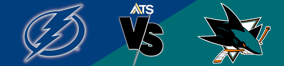 San Jose Sharks vs Tampa Bay Lightning Prediction & Picks - 1/20/2026