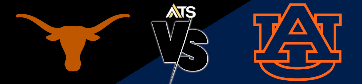 Texas Longhorns vs Auburn Tigers Preview & Prediction - 1/28/2026