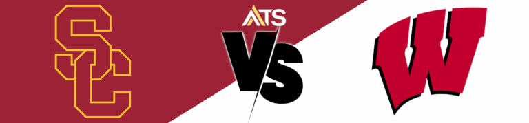 USC Trojans vs Wisconsin Badgers Preview & Prediction - 1/25/2026