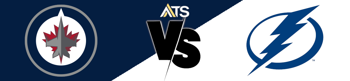 Winnipeg Jets vs Tampa Bay Lightning Pick & Betting Prediction - 1/29/2026