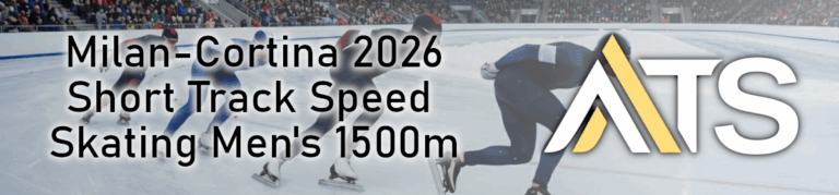 2026 Olympic Short Track Speed Skating Men's 1500m Prediction