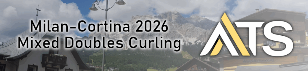 2026 Olympic Mixed Doubles Curling Event Preview & Prediction