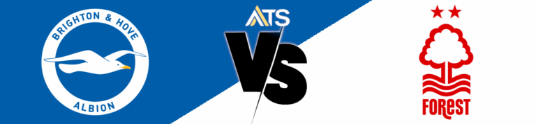 Brighton vs Nottingham Forest Premier League Prediction - 3/1/2026
